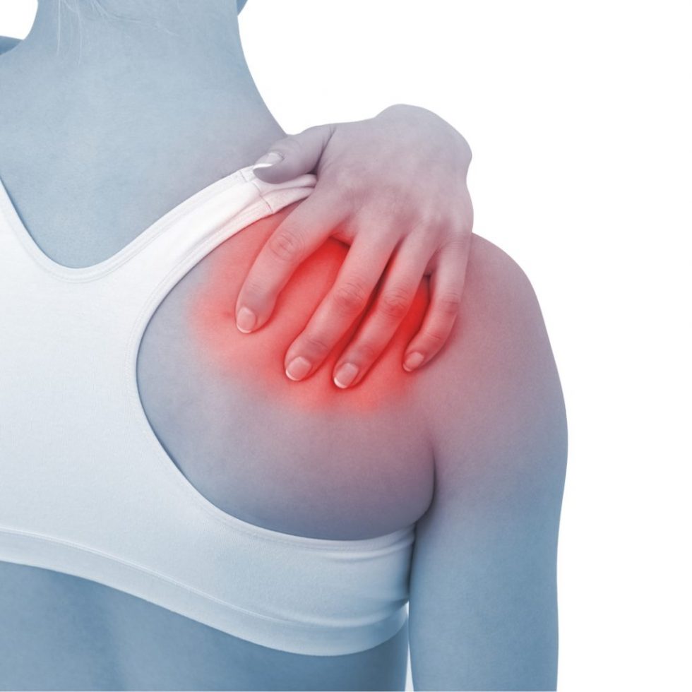 Calcific Tendonitis - Sports injury clinics in Ipswich, Felixstowe ...